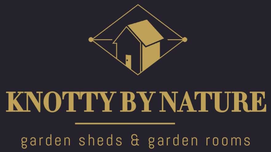 Sheds Playhouses Northern Ireland | Knotty by Nature